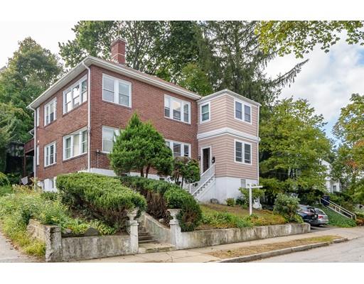 Home - Red Tree Real Estate Boston