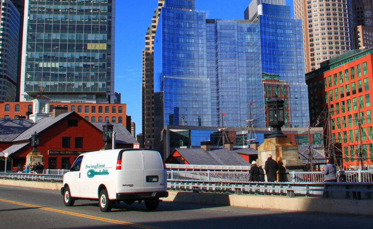 Boston Property Management | Boston, MA | Red Tree Real Estate