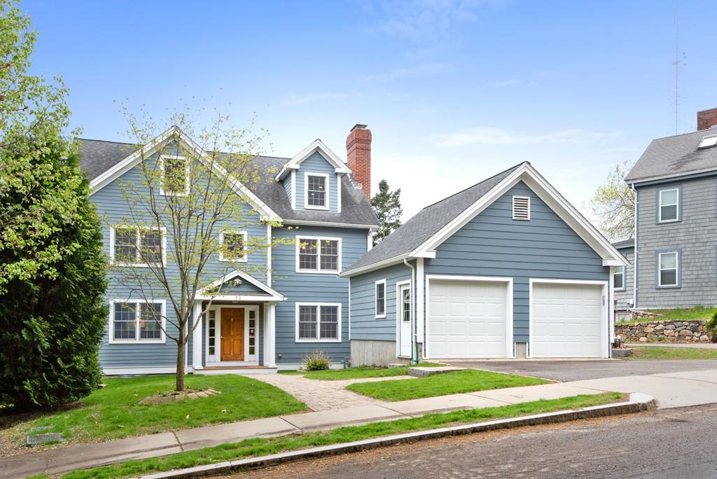 Weekend Open Houses | Red Tree Real Estate Boston