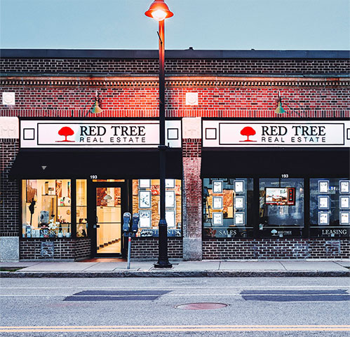 Hiring | Red Tree Real Estate Boston